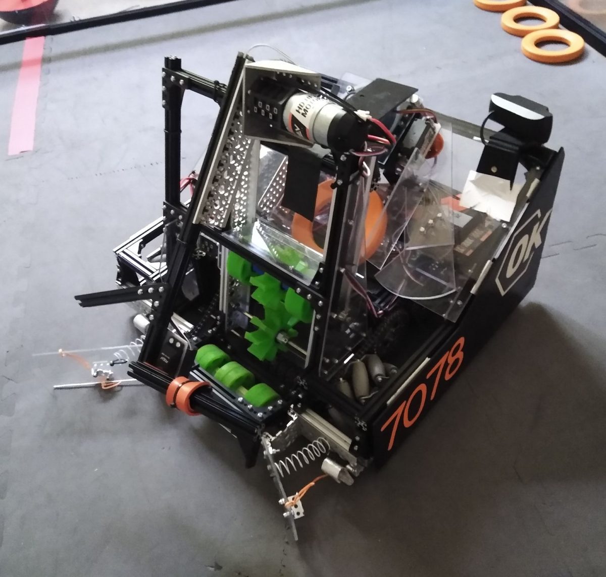 Blog – Ov3R1y K0Mp13X